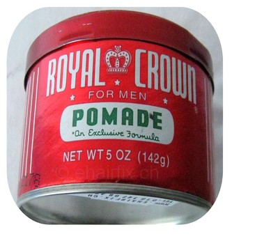 Royal Crown Pomade | | eHAIRFIX