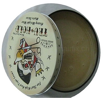 Lucky 13 Tru Hold heavy weight wax | | eHAIRFIX